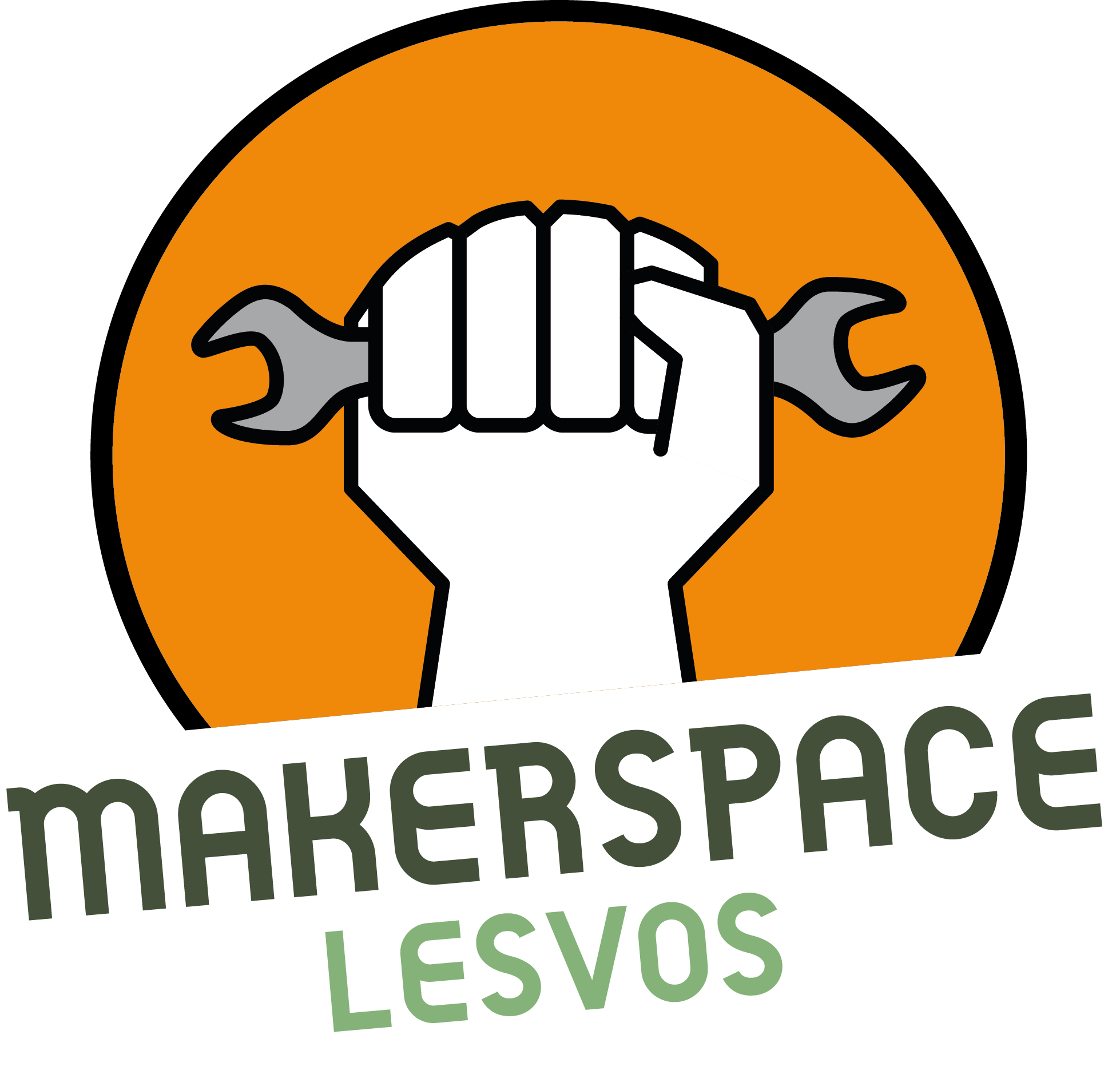 Makerspace Lesvos